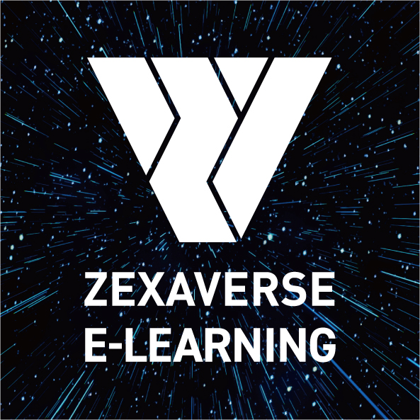 Login | zexaverse e-learning